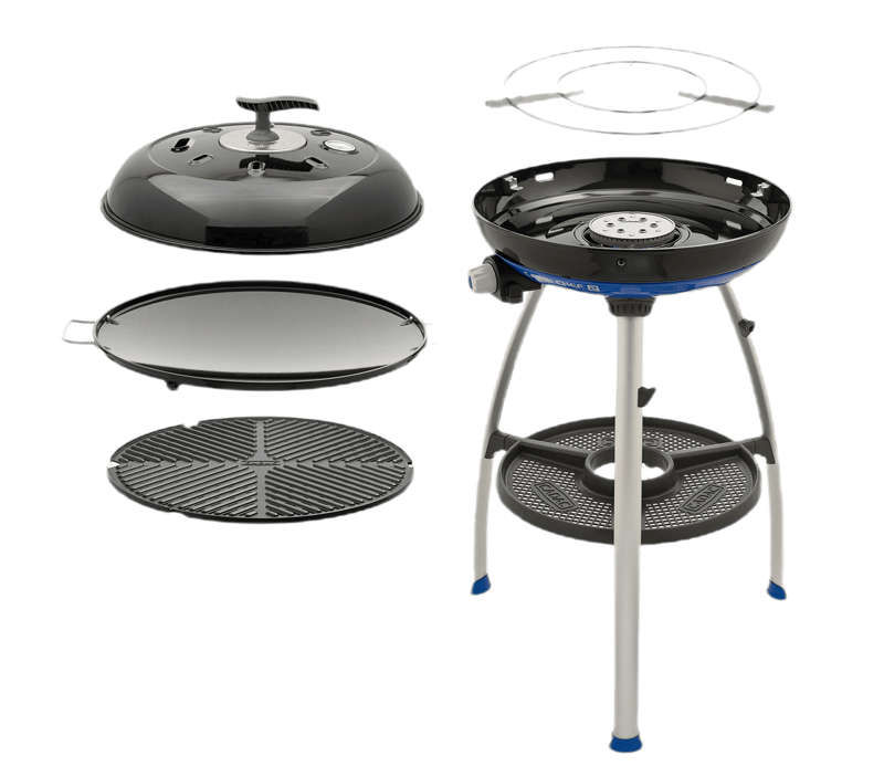 Cadac Carri Chef 50 BBQ/Skottel